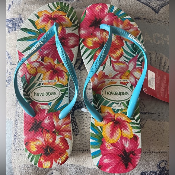 Havaianas | Shoes | Havianas Original Flip Flops | Poshmark